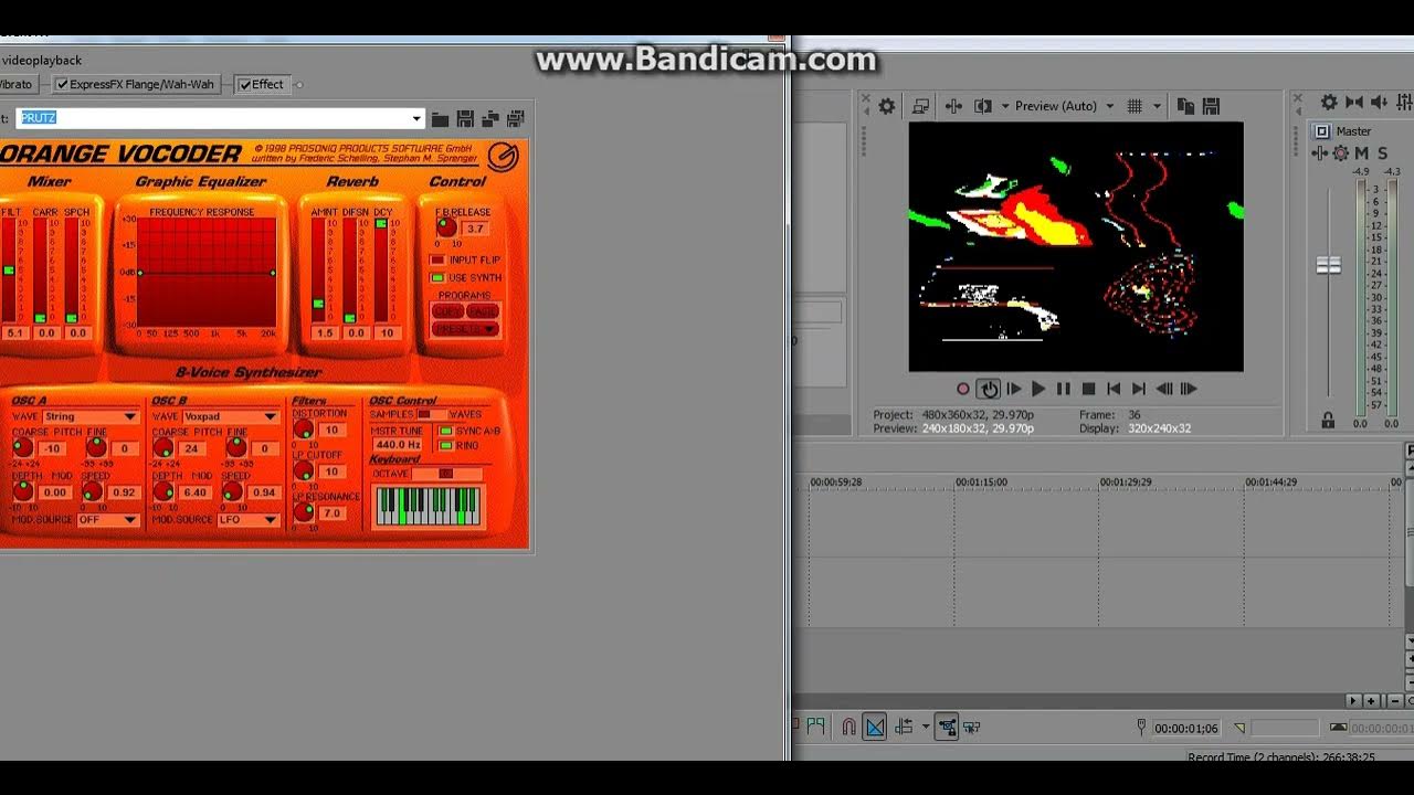 How to make Kormulator V241 - YouTube