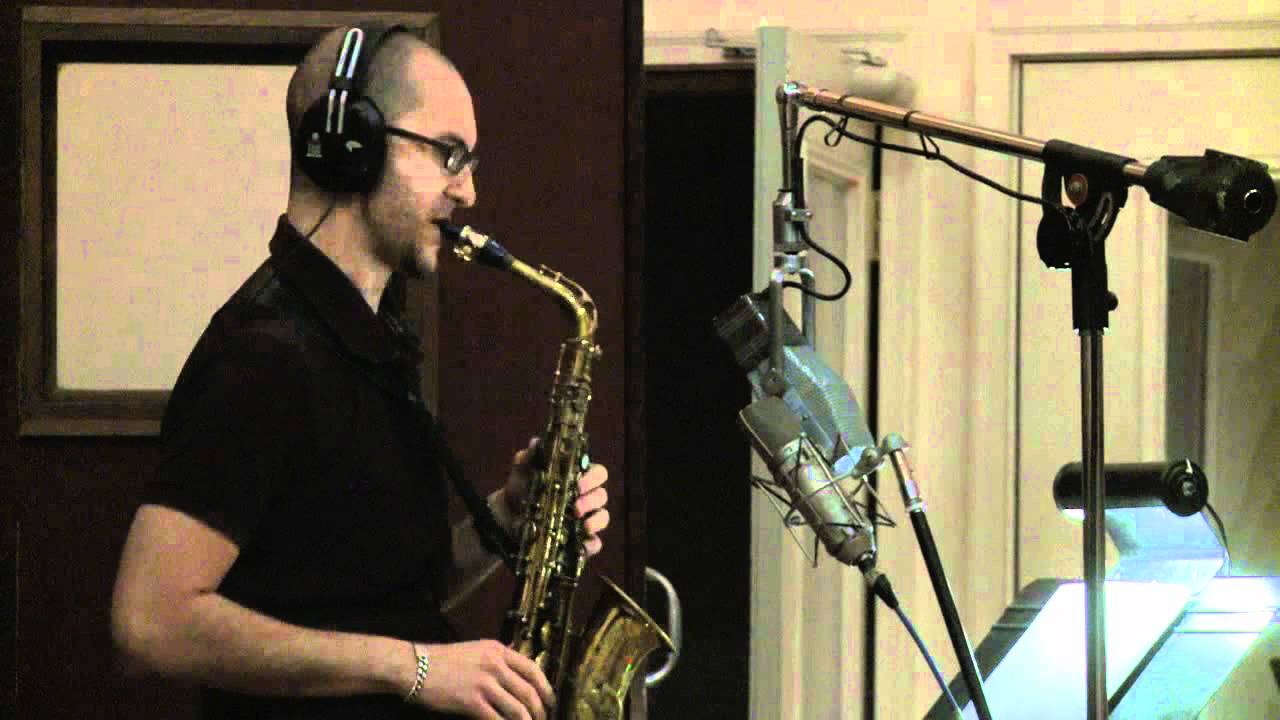 Steve Lehman Trio EPK "Dialect Fluorescent" - YouTube