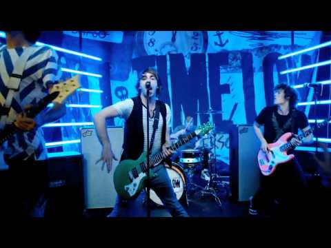 All Time Low - Weightless Music Video HD - YouTube