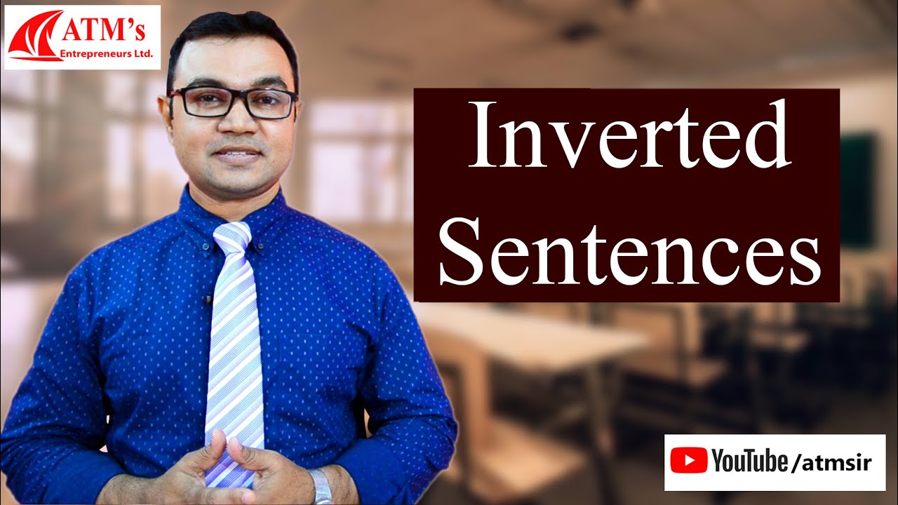 Inverted Sentences YouTube inverted-sentences-youtube
