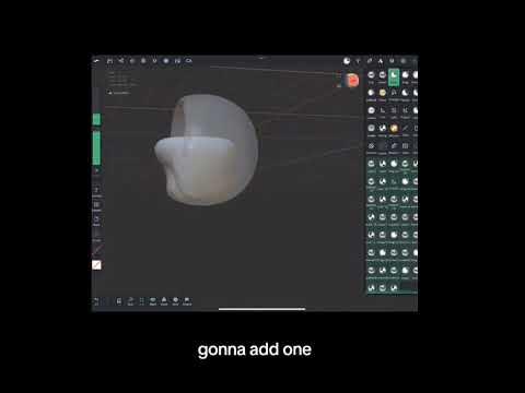 3D Printing Flexi Modeling Tutorial (Part 1) - YouTube