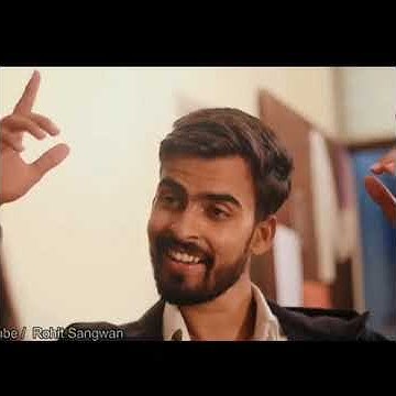 Rohit sangwan ko madam se hua pyar |. Rohit sangwan shorts - YouTube