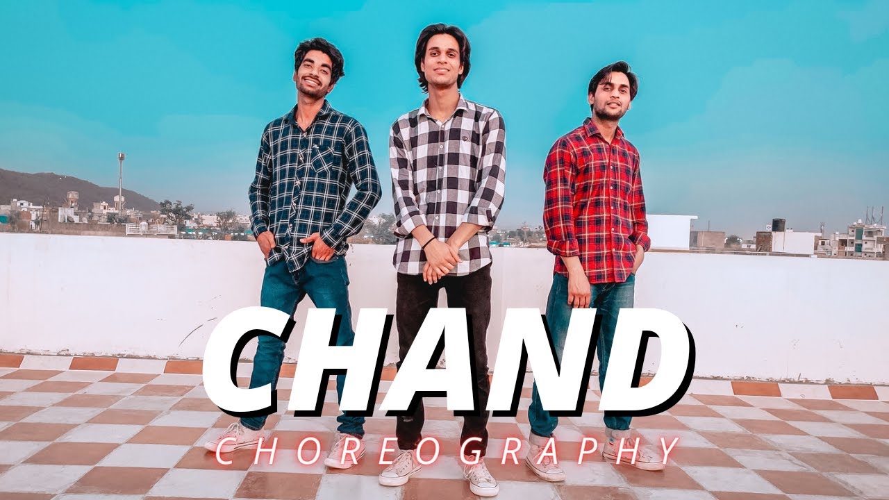 Raat Ka Mahol Chand Song Dance Video | Masoom Sharma,Nidhi Sharma ...