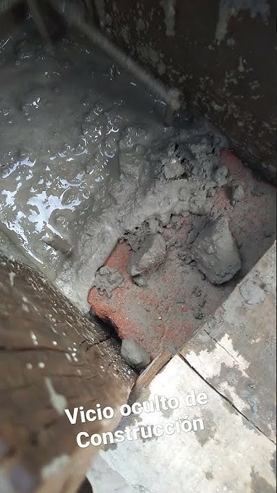 Vicios Ocultos de construcción que la Gente no Nota☹️ - YouTube