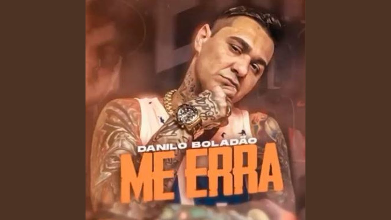 Me Erra - YouTube