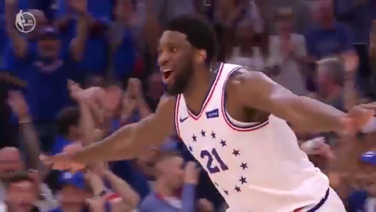 NBA TOP 10 - YouTube
