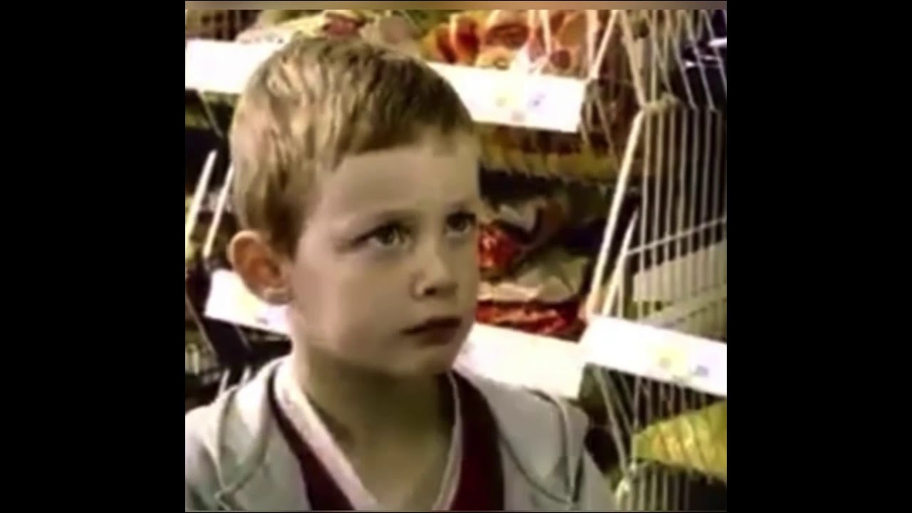 Zazoo - Little Boy (Official Music Video Remastered) - YouTube