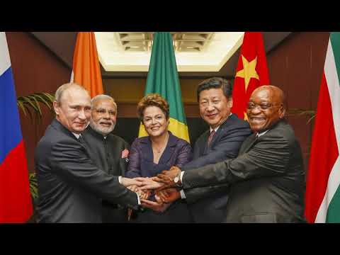 Foreign relations of India | Wikipedia audio article - YouTube