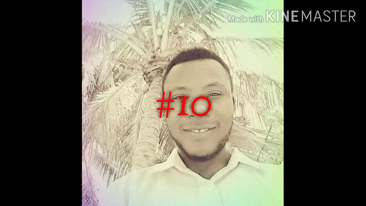 Top 10 aktè ayisyen ki pi fò (ki pi byen jwe wòl yo ) - YouTube