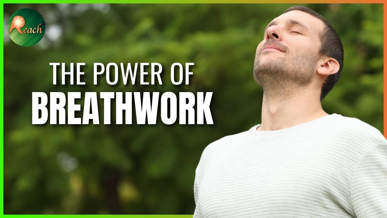 The Power of Breathwork: How to Access Courage and Confidence | The ...