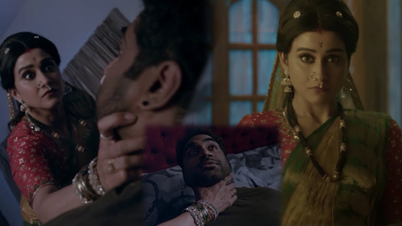 Nene Naa Movie | Latest Telugu Movie Scene | Telugu Movies | Regina ...