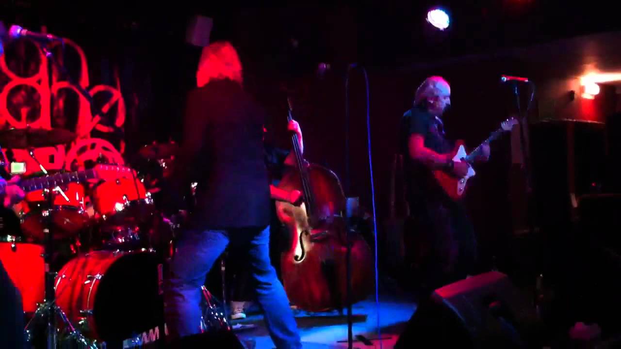 Jim Copley's Bad Apples - I Don't Need No Doctor - YouTube