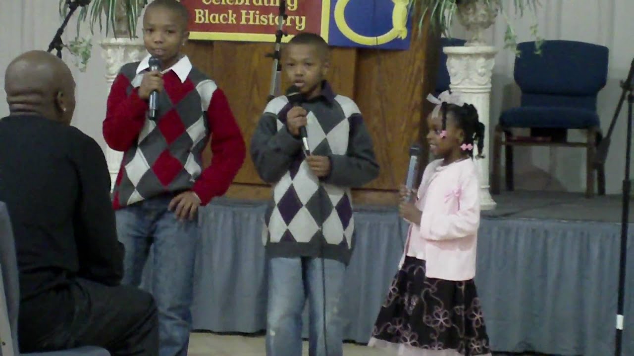 Fisher Kids Black History Program 2 20 10 YouTube fisher-kids-black-history-program-2-20-10-youtube
