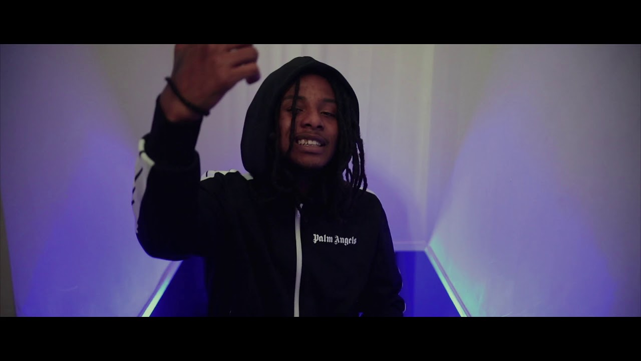 Sam Pain "COVID 19" Official Video | Shot By @100mz - YouTube