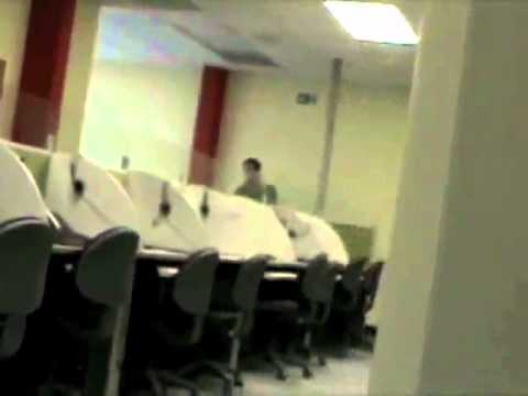 24-7 CUSTOMER- Call Center Fun.mp4 - YouTube