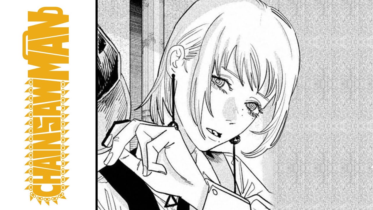 Fami Theme ~ Chainsaw Man Part 2 OST - YouTube