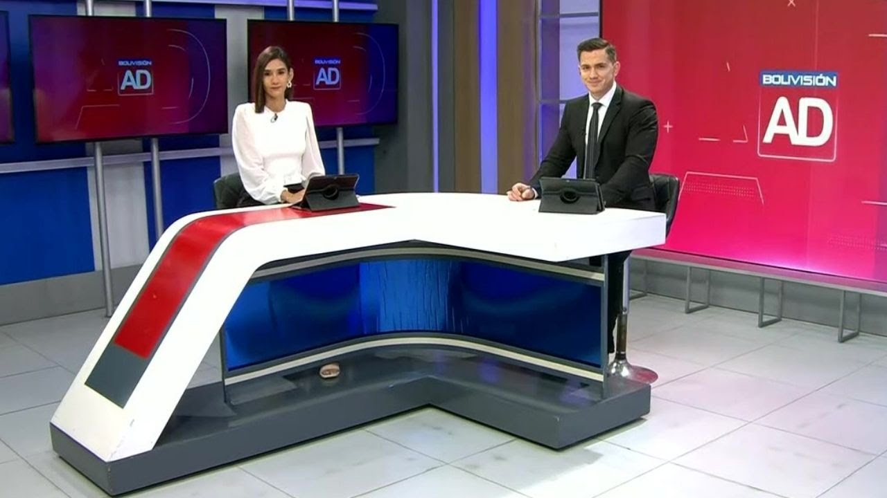 Noticiero Al Día Segunda Edición: Programa del sábado 26 de abril de 2025 - YouTube