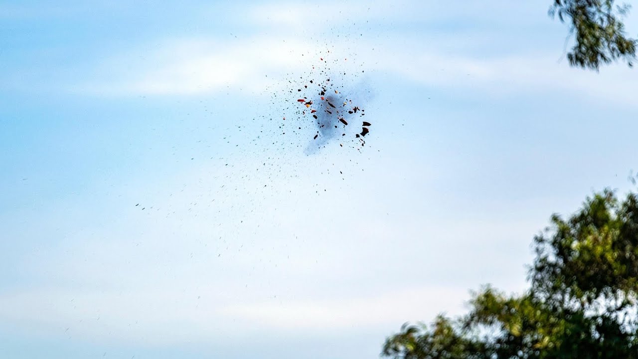 Compak, Sporting Clays, FITASC. - YouTube