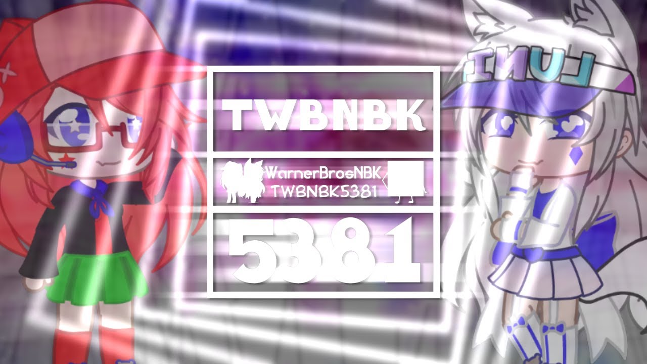 TWBNBK5381's "BadTyp 1.0" Intro/Logo Graphic (5,1,2023/Enhanced) - YouTube