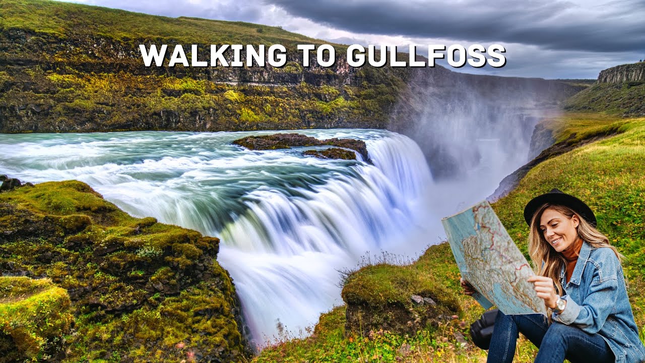 Gullfoss