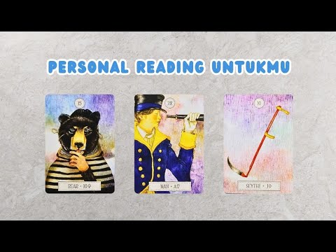 yuk diramalin sini! • pilih kartu • dukun palsu