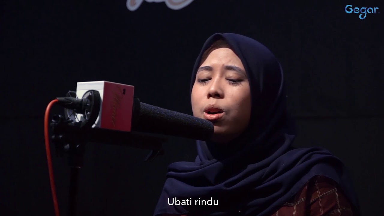 Fatin Husna - Terlepas Cinta - YouTube