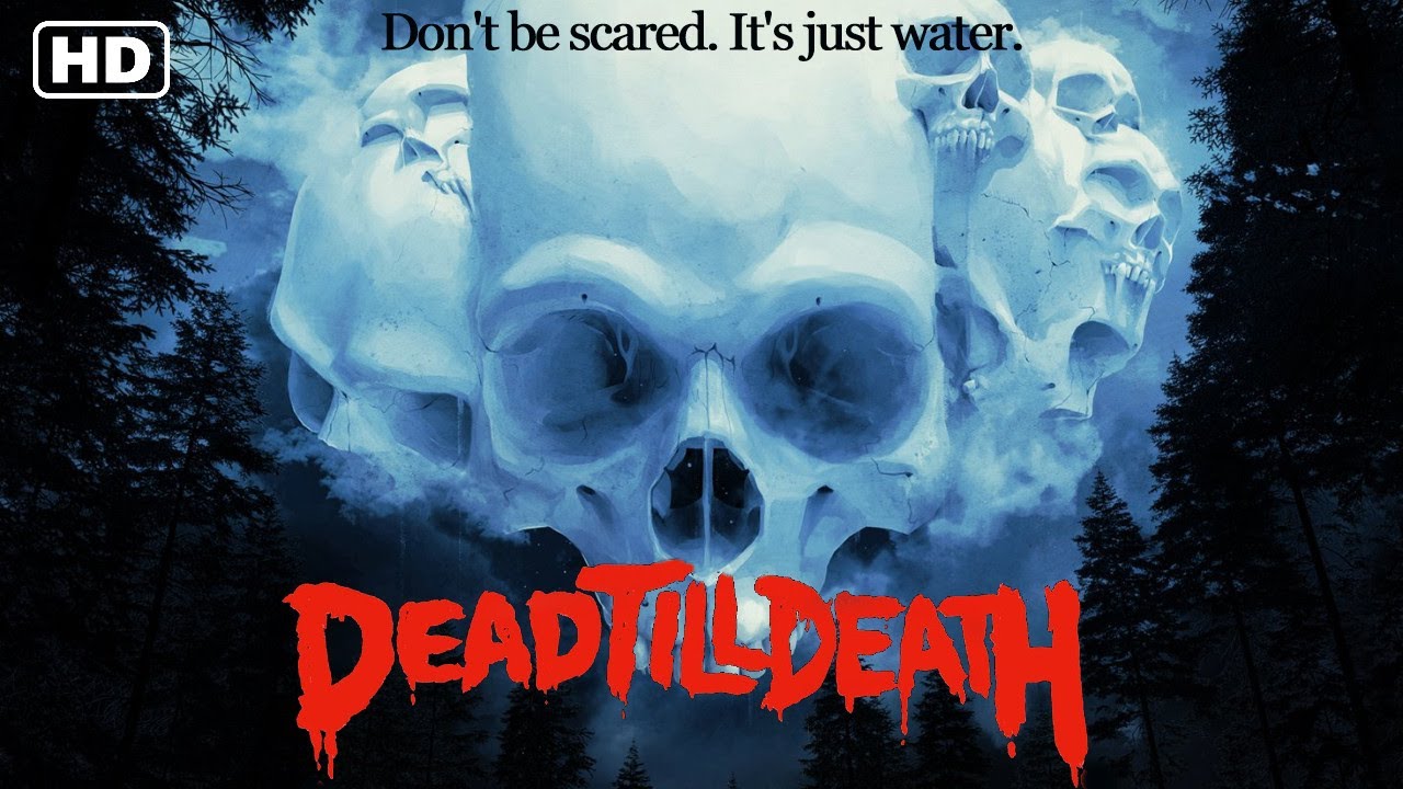 Dead Till Death (2021) Official Trailer - YouTube