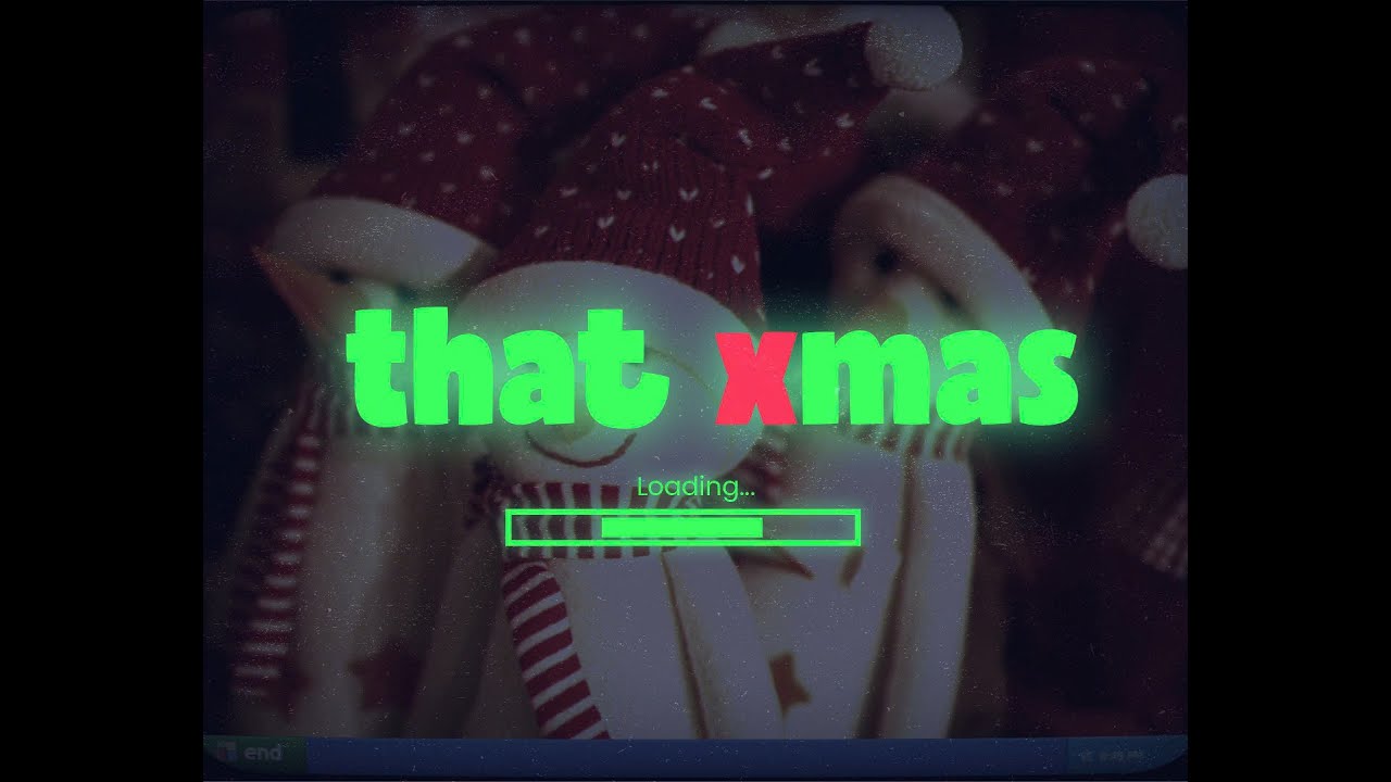 That Xmas - Walkthrough (No Commentary) - YouTube