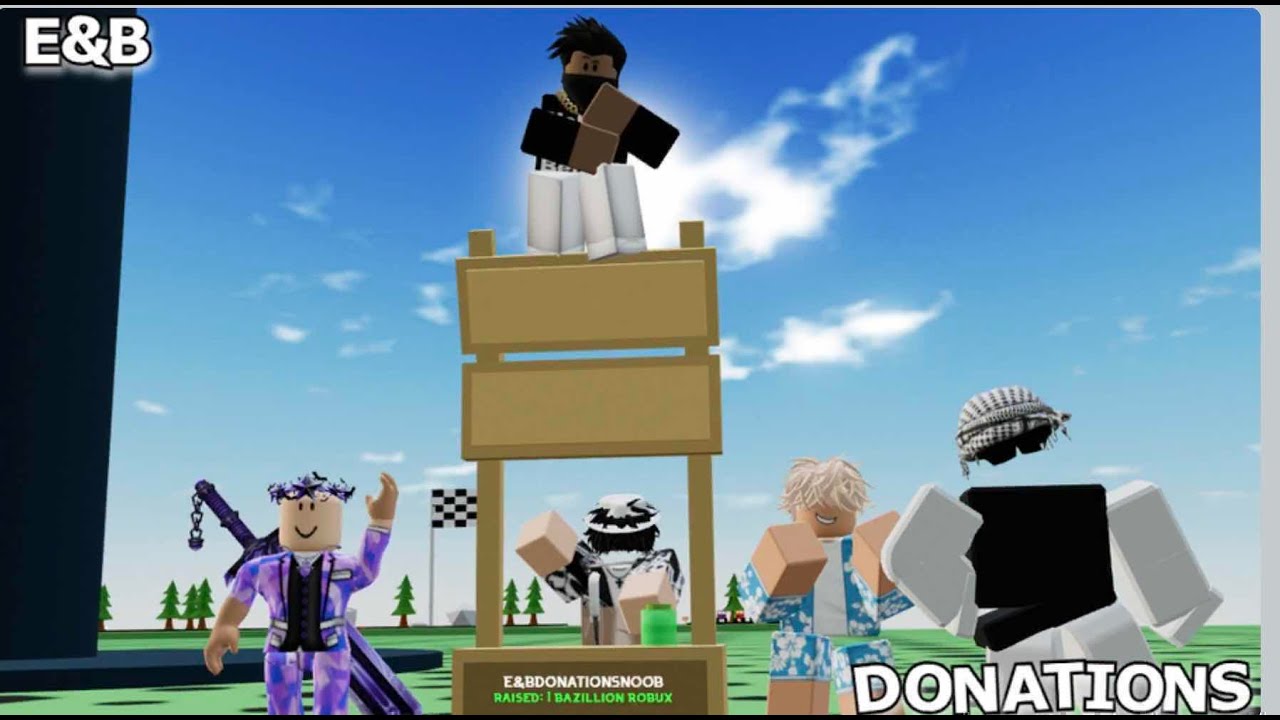 Pls donate raising live stream until someone drop me 1k user ...