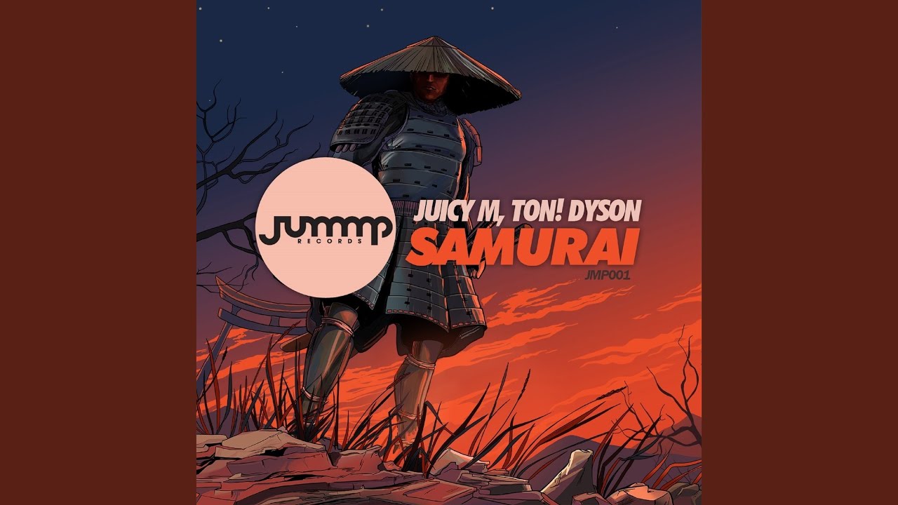 Samurai (Original Mix) - YouTube Music