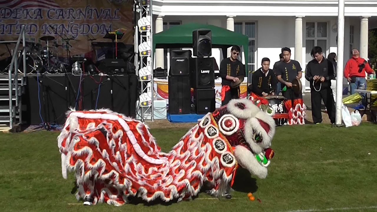 Merdeka Carnival 2014 - Part 4 of 8 - YouTube