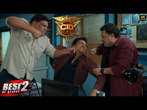 CID Season 2 | Latest CID Episode 2026 | Full Episode | New Crime Stories | CID 2026