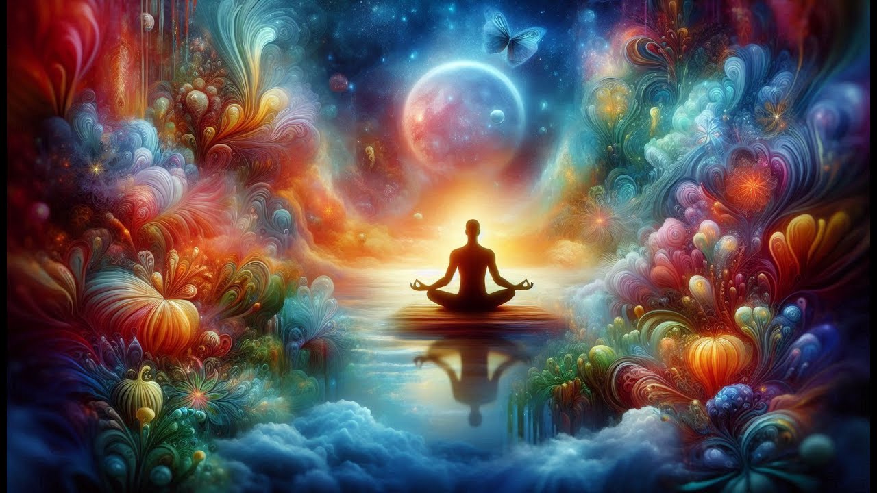 Peaceful Brain: Soft Instrumentals for Stress Relief and Clarity ...