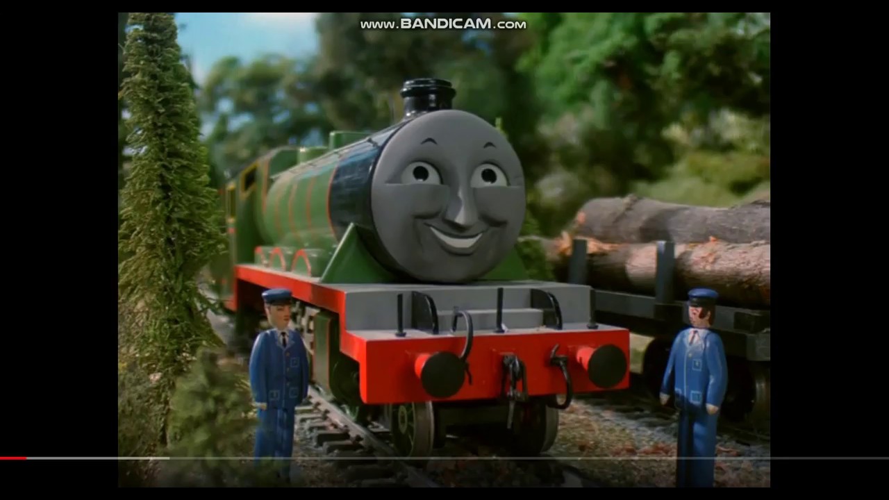 Thomas/MLP Parody 2 (version 3) - YouTube