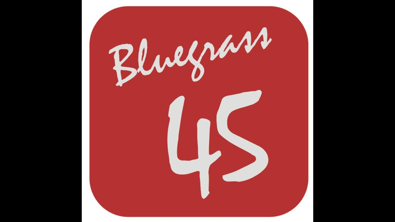 Bluegrass 45 @Jaka Jaka 11/1/2009 - YouTube