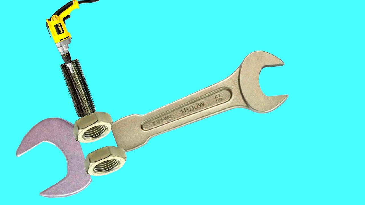 Handyman Secret inventions and Homemade Expert ideas - YouTube