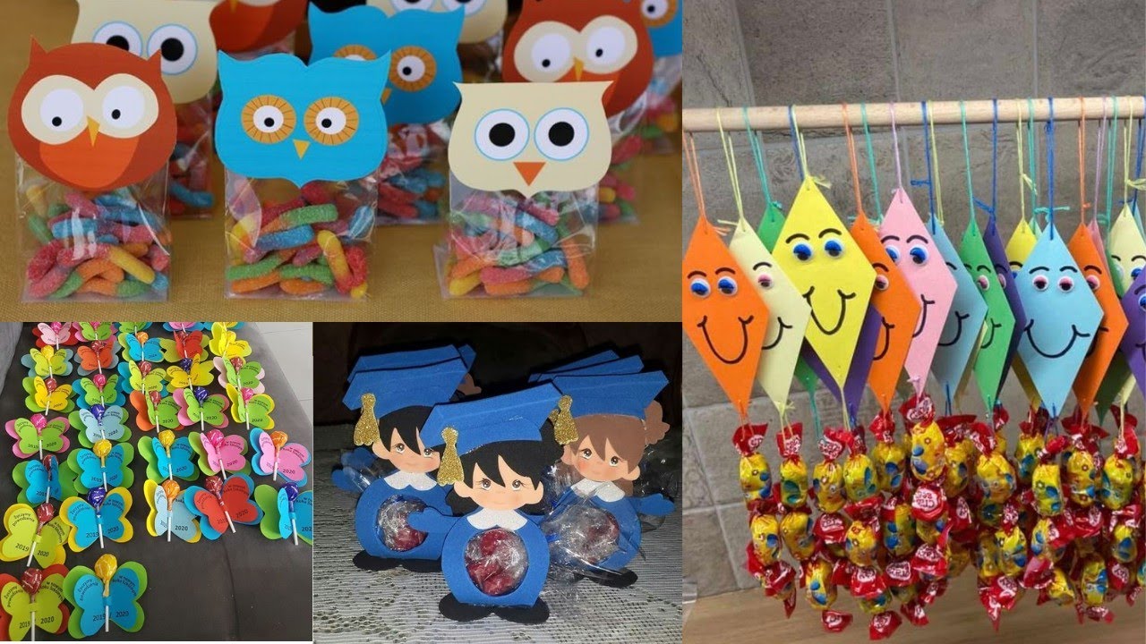 School Result day Goodies for students/Students Achievement gifts ...