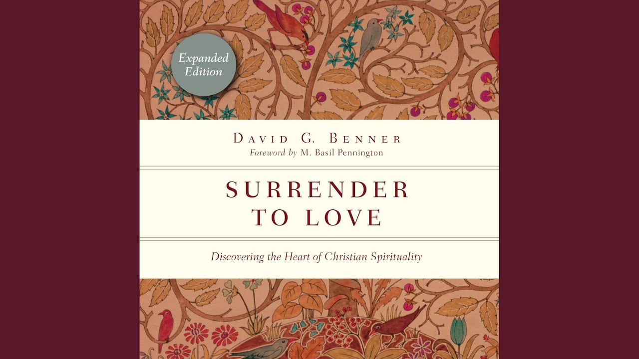 Chapter 5. Becoming Love - YouTube