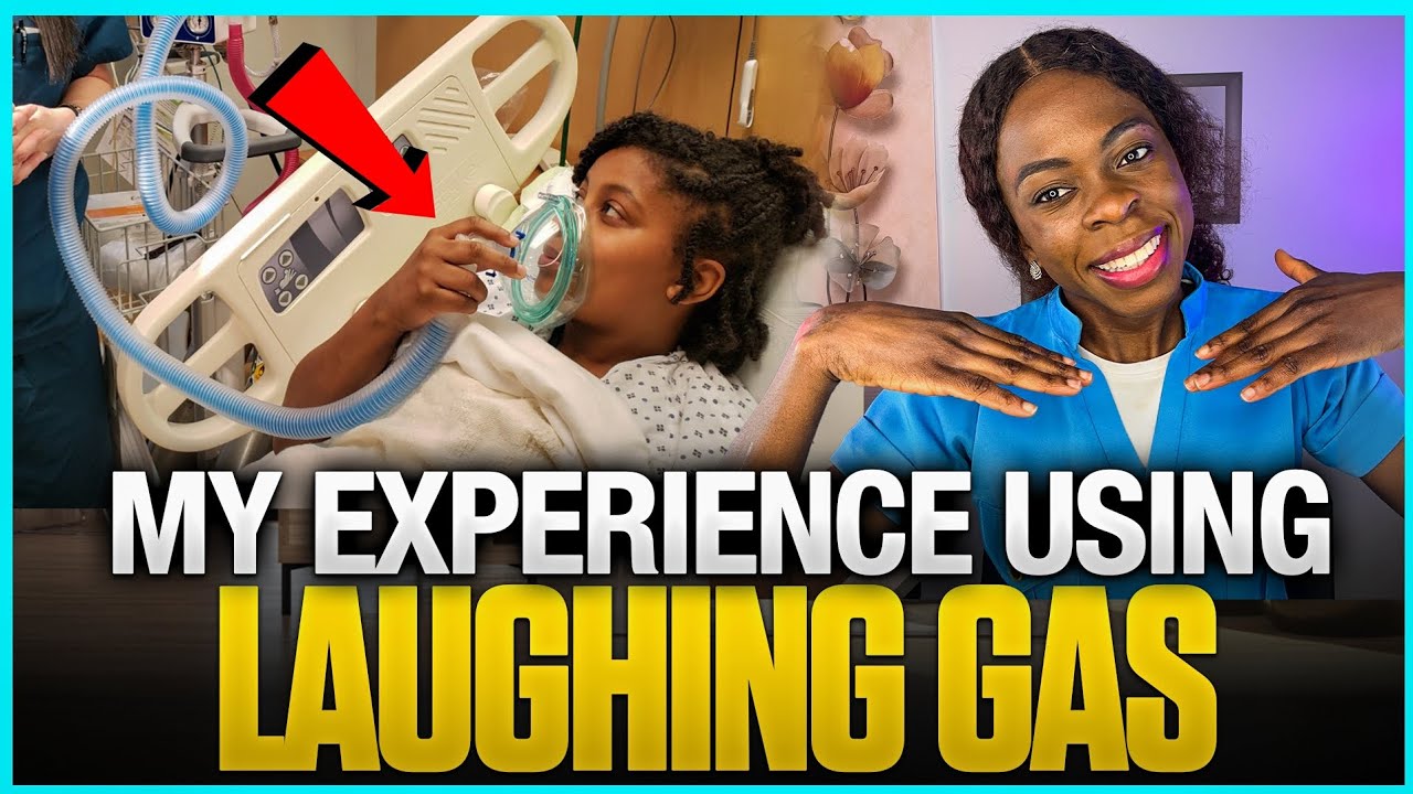 15 questions answered in regards to laughing gas/ What is laughing gas ...