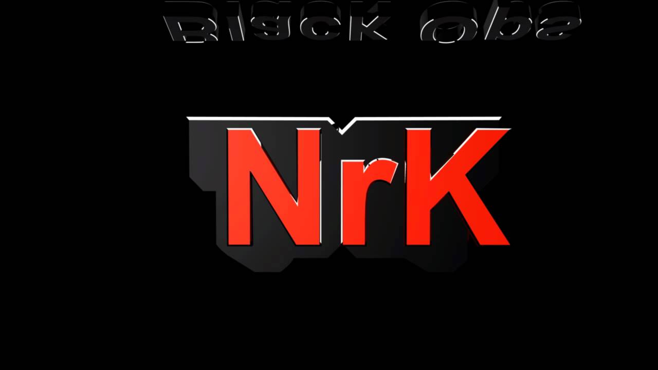 Intro NrK - YouTube