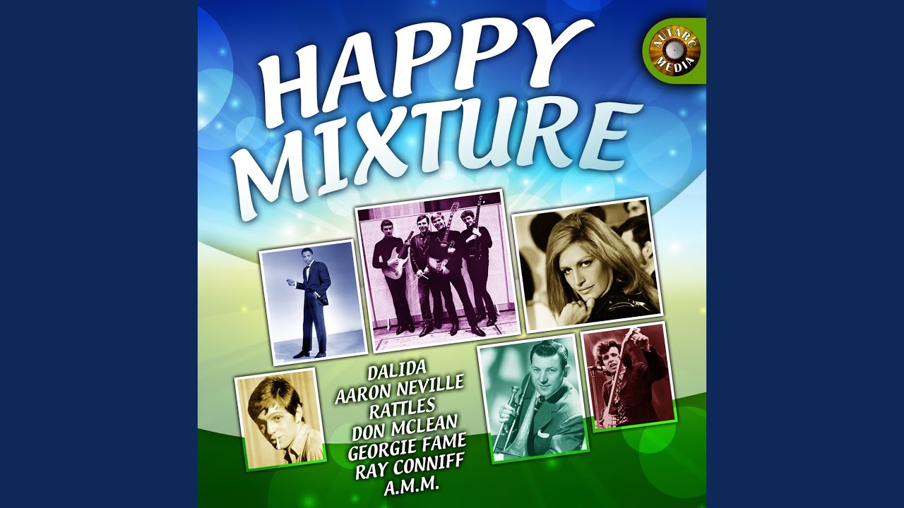 Polly-Wally-Ooo-da-Day - YouTube