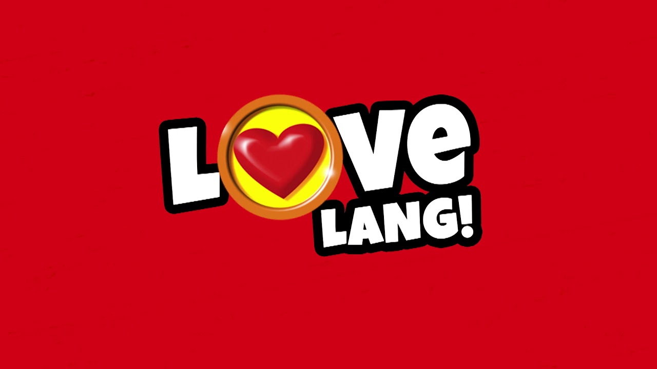 Love Lang by Love Radio - YouTube