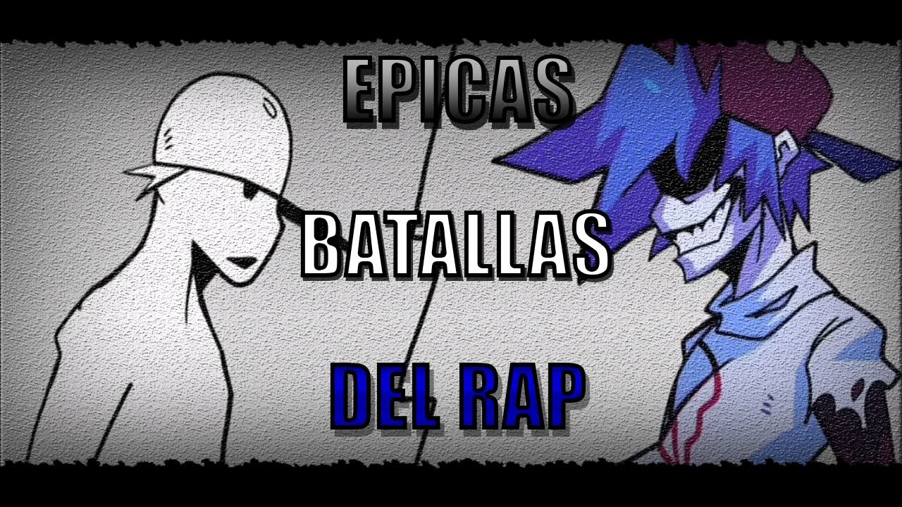 EPIC RAP BATLE SILLY BILLY VS SILLY BILLY (fandub español latino) - YouTube