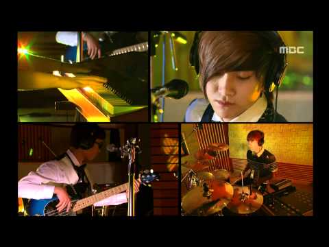 I hope - FT Island, 바래 - 에프티 아일랜드, Lalala 20090903