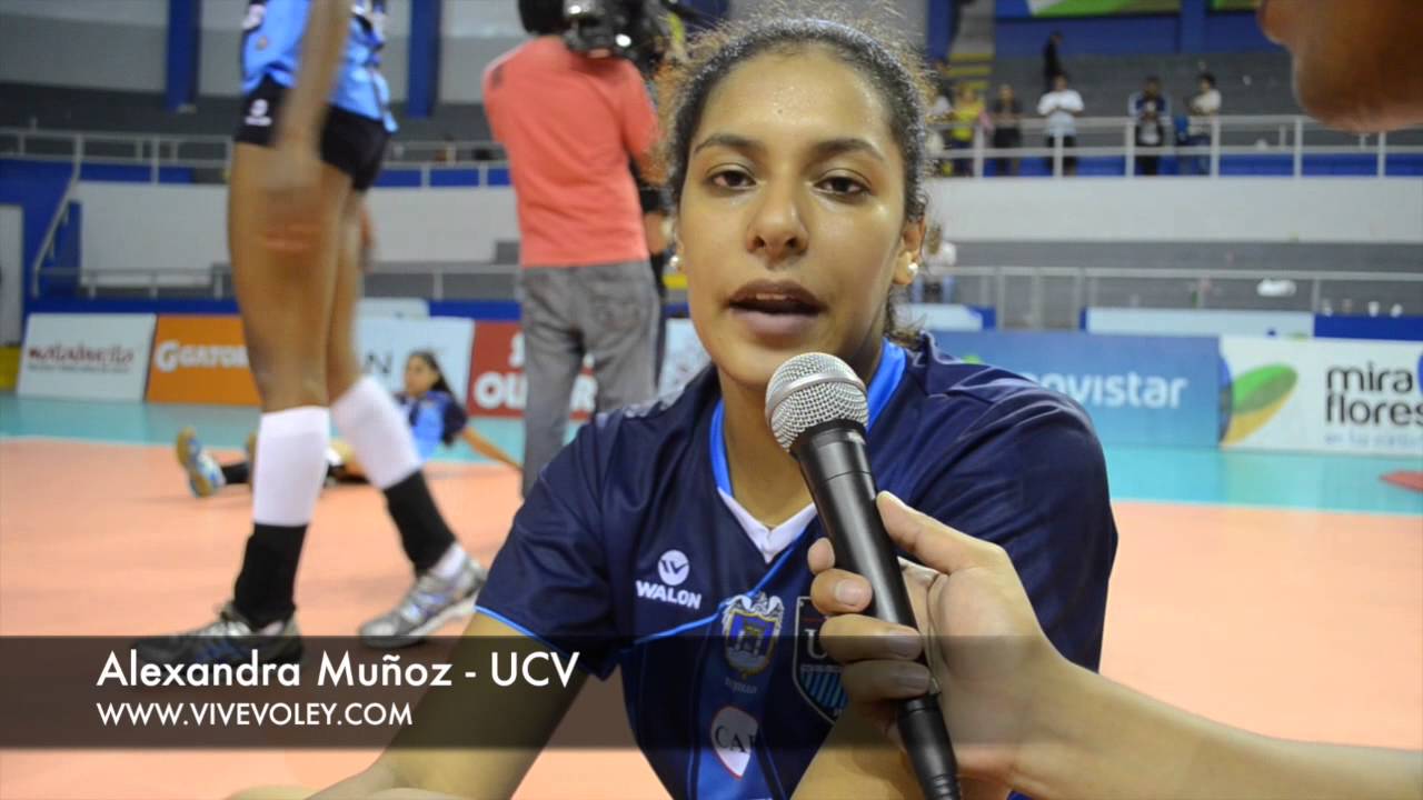 Alexandra Munoz - Alchetron, The Free Social Encyclopedia