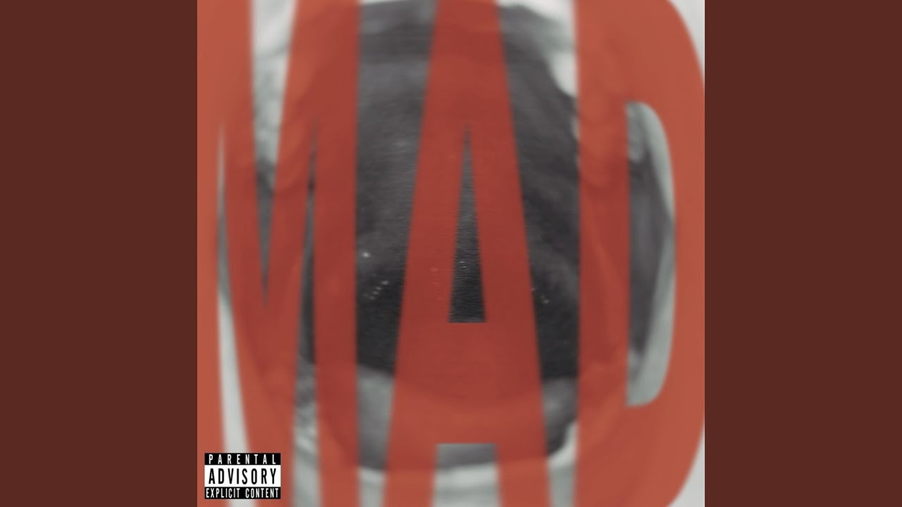 MAD - YouTube