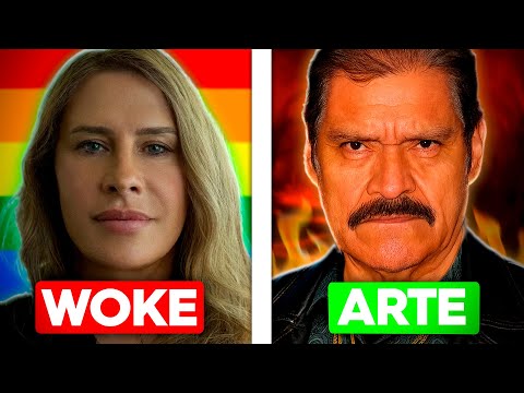 El ERROR de Emilia Pérez que el Infierno EVITÓ