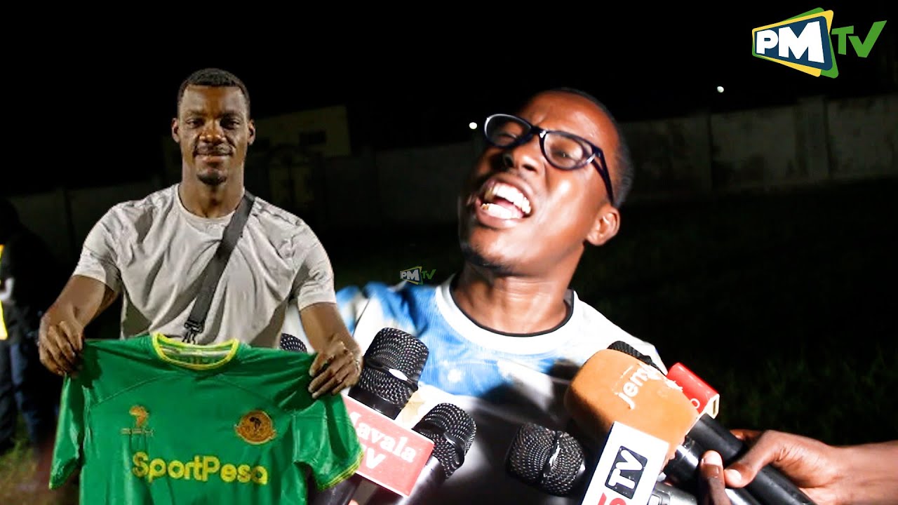 🔴#LIVE: MWALIMU YANGA ACHAFUKWA USAJILI MPYA/YANGA SIO LEVEL ZAO MAKOLO ... 🔴#LIVE: MWALIMU YANGA ACHAFUKWA USAJILI MPYA/YANGA SIO LEVEL ZAO MAKOLO ...