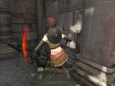 【SF2】kurenai KIA （ryona） - YouTube