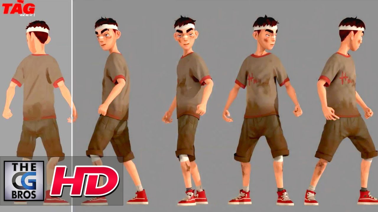 Breakdowns - TheCGBros